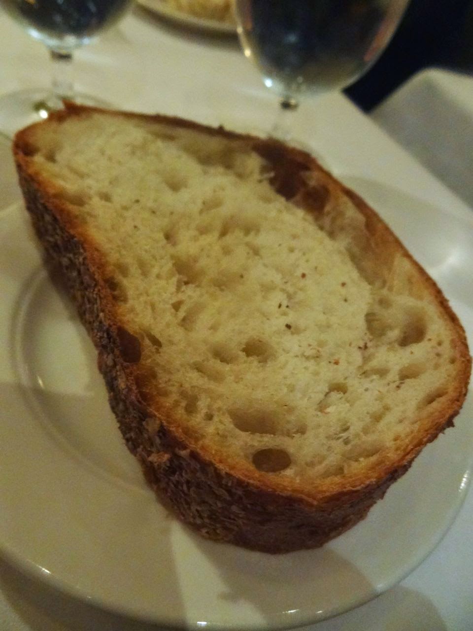 Scrumpdillyicious: Babbo: Mario Batali's NYC Ristorante e Enoteca