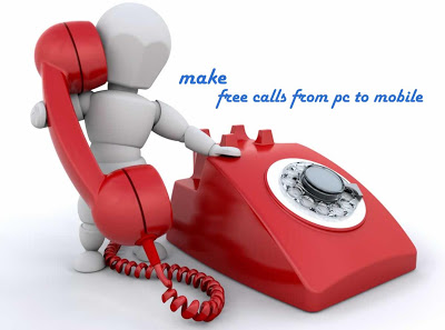 How to Make Free Calls (online) From PC to Mobile -Top 5 Best Ways ...