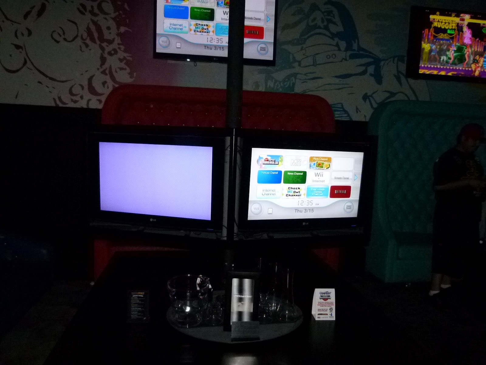 Things To Do In Los Angeles: Insert Coins Las Vegas Modern Arcade & Bar