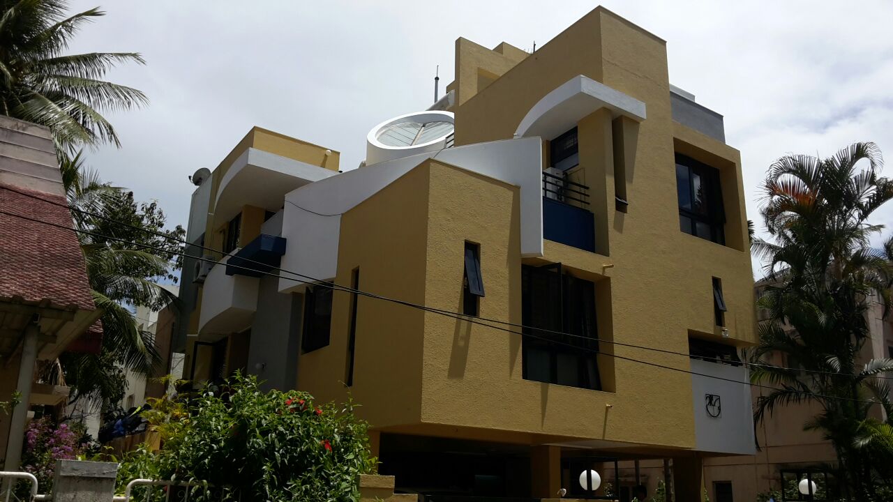 PVP College of Architecture, Pune.: Site Visit : AD II - Houses by Ar ...