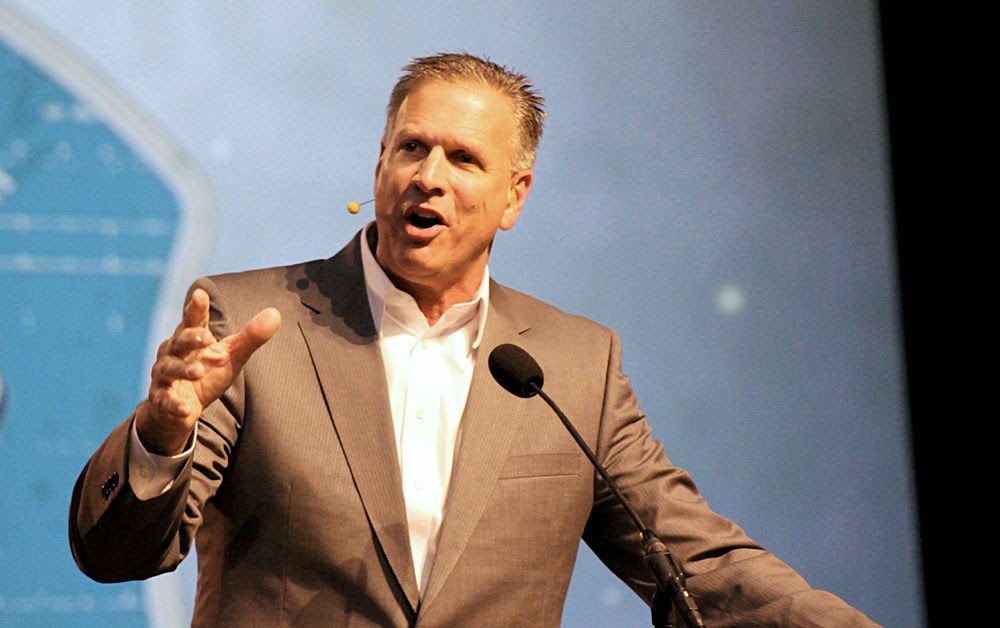 Anglicans Ablaze: So. Baptists Spend Too Much Time Talking About the ...