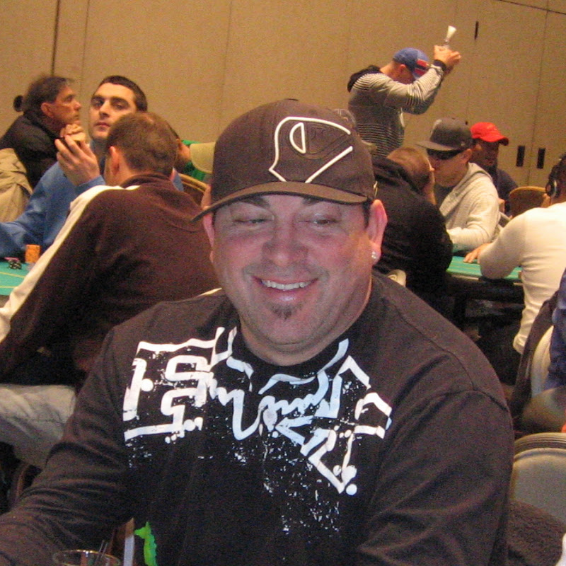 Winter Poker Open 2012: Jan 30, 2012