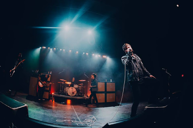 PHCBR entrevista: Shane Told, vocalista do Silverstein!Post-Hardcore ...