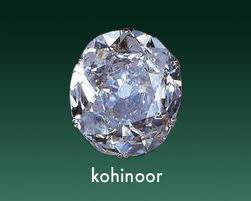 The Koh-i-Noor Diamond | AP Heritage