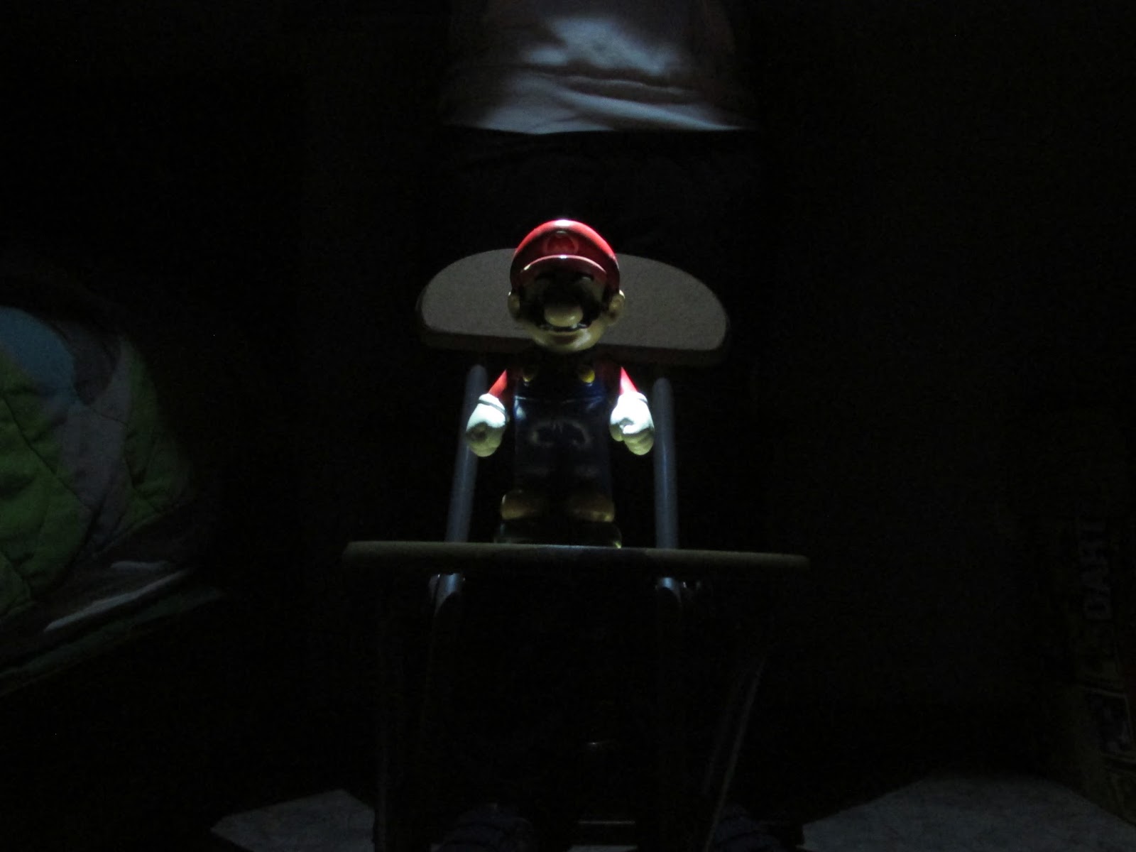 Fotografia: Reloj de millerson