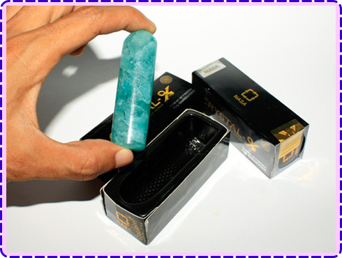 AGEN CRYSTAL X: Jual Crystal X asli untuk Wilayah Jakarta