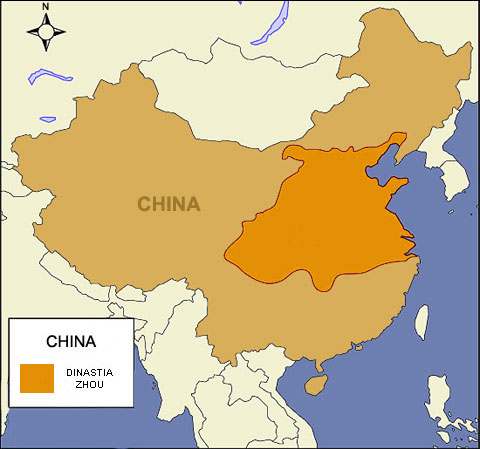 Prof. Fabiano Camargo: China Antiga