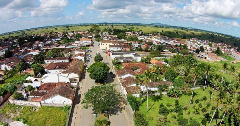 Conceição do Almeida anuncia atrações para o São João - Portal Jaguarari