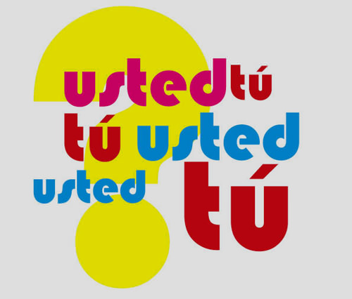 ESTUDIA BACHILLERATO: Formas de tratamiento