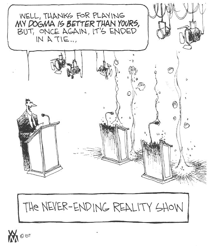 A Layman's Blog: 6/1/14 - 6/8/14