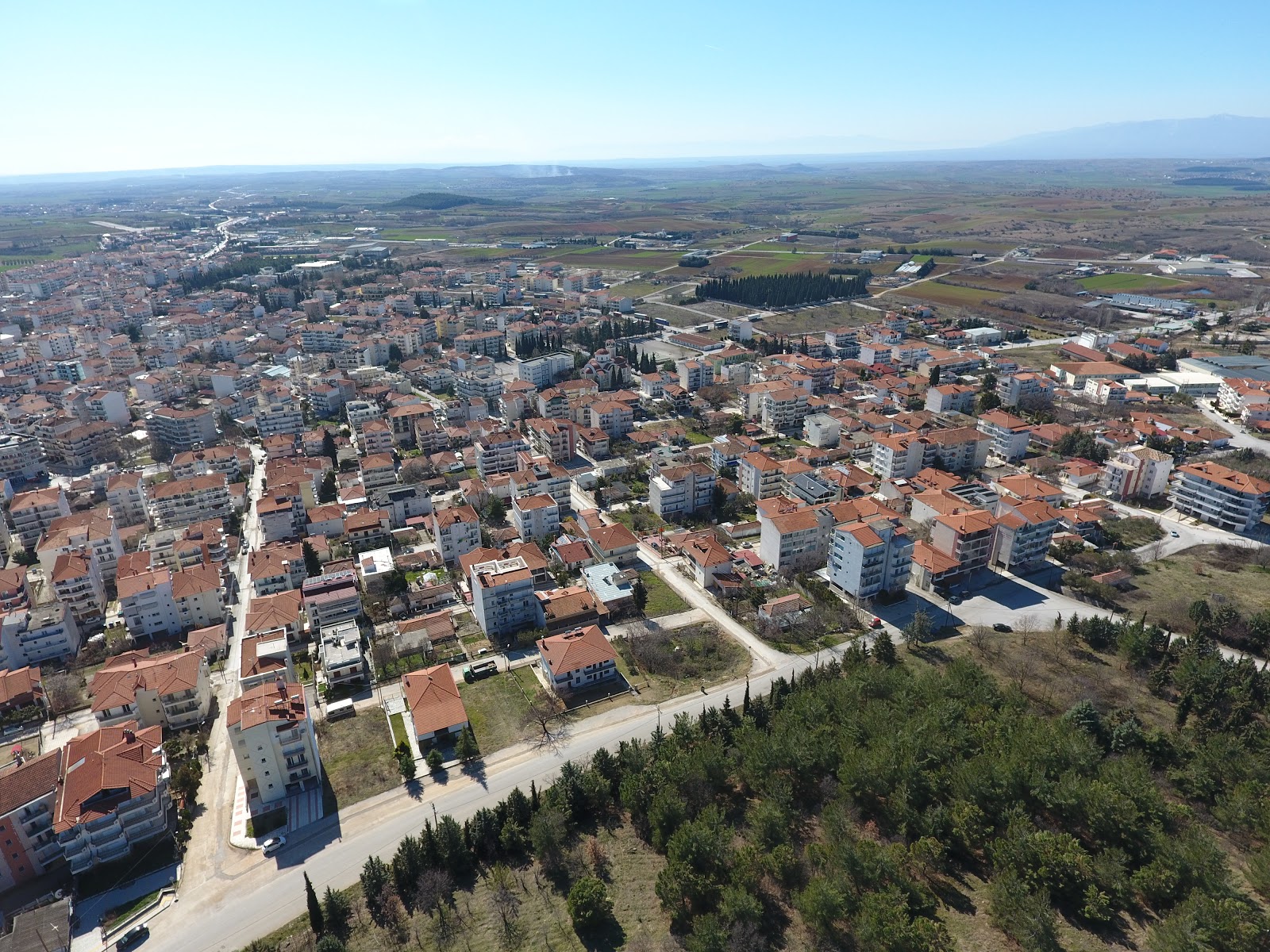ΑΠΟΛΑΥΣΤΕ ΑΠΟ ΨΗΛΑ ΤΟΝ ΛΟΦΟ, ΤΟ ΚΙΛΚΙΣ,ΤΟ ΑΓΙΩΡΓΗ, ΤΟ ΘΕΑΤΡΟ ΚΑΙ ΤΟ ...