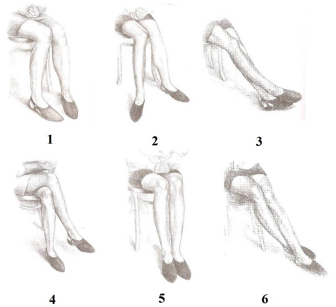 emocje i mowa ciała: kwietnia 2015