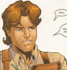 Left Behind The Kids: Pictures