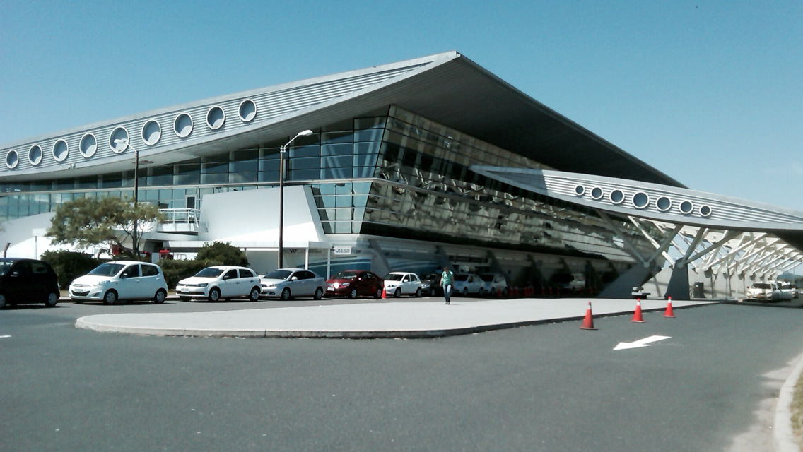 Profe. Lagrotta Arte: Carlos Ott. Principales obras. Ficha 22