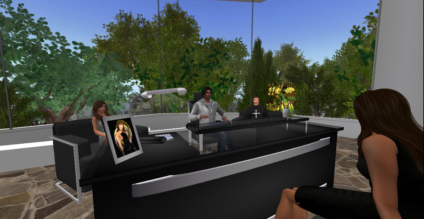 Sky Manor Resort: Luxury Living in Second Life- Lanai Jarrico Reporting ...