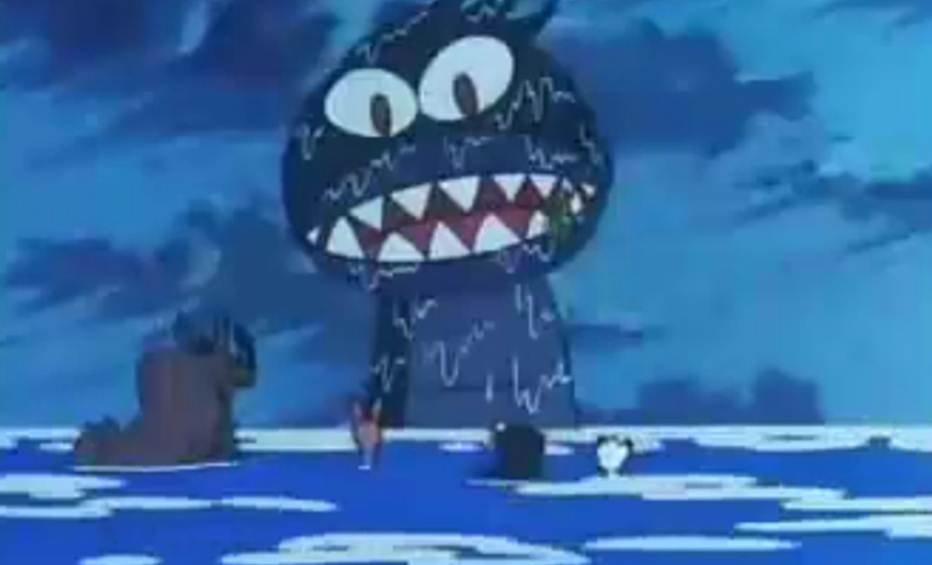 News and Views by Chris Barat: THE BEST (AND REST) OF KIMBA: Episode 50 ...