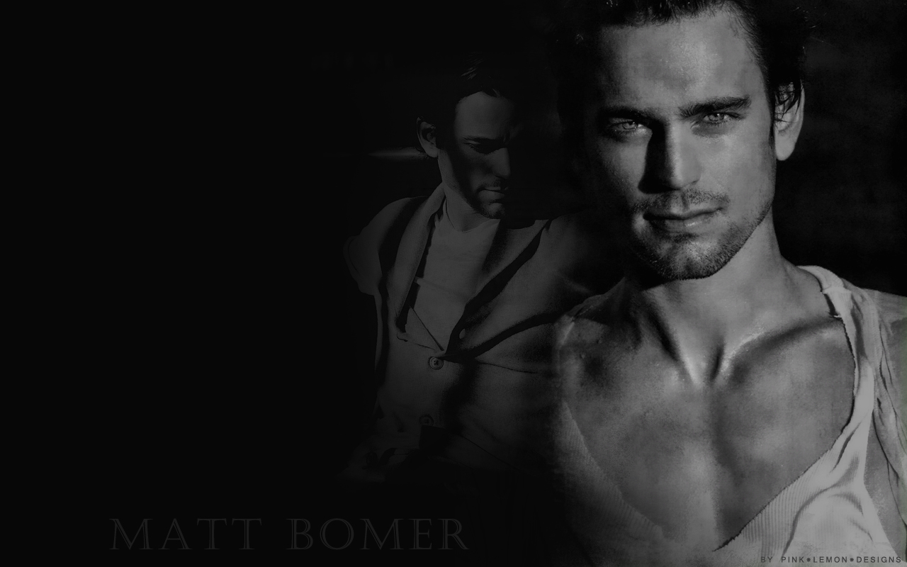 MATT BOMER
