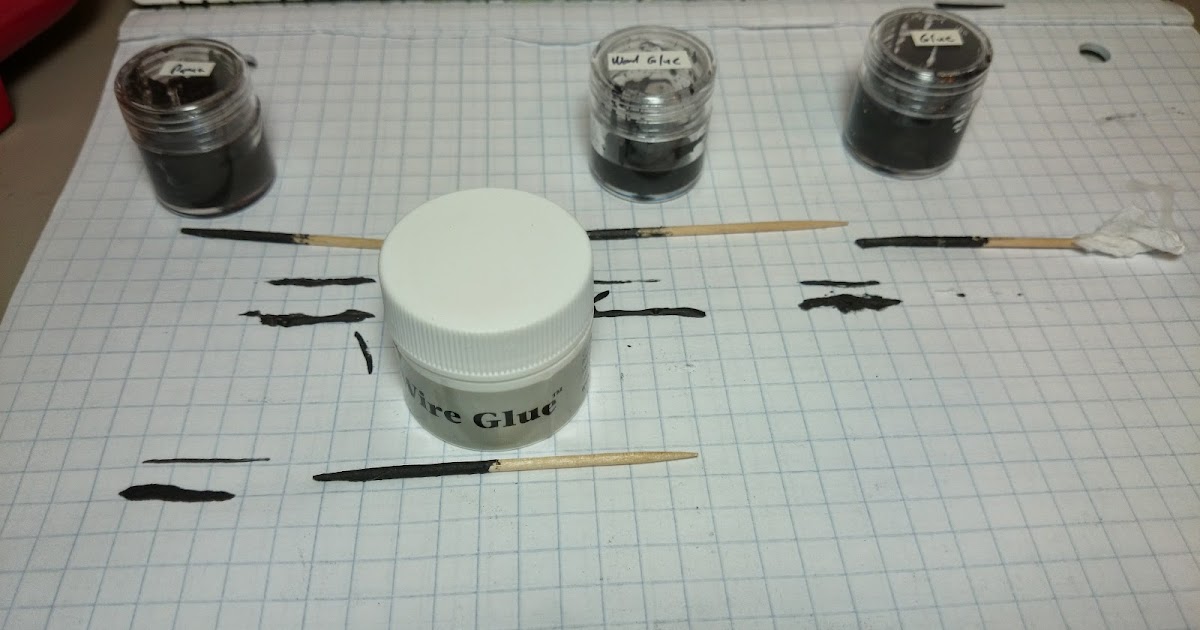 2014-07-21 (M) Conductive Paint Experiment