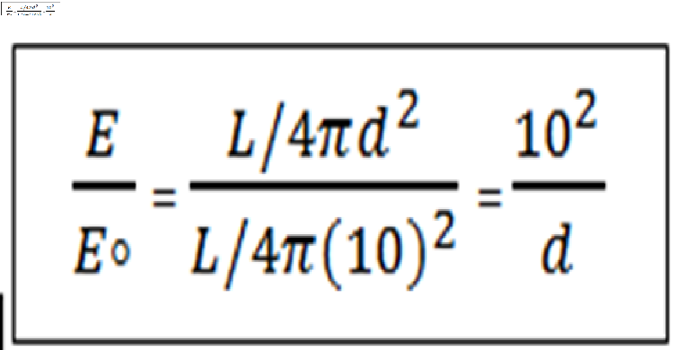 Magnitudo Bintang | Astro Learning Center