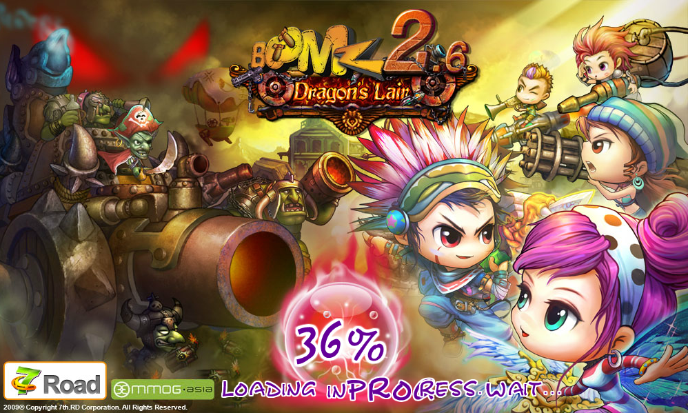 Next Tech Stop: Boomz 2.6 Update