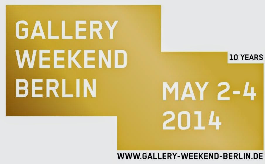 do@time: Opening galleristico a Berlino