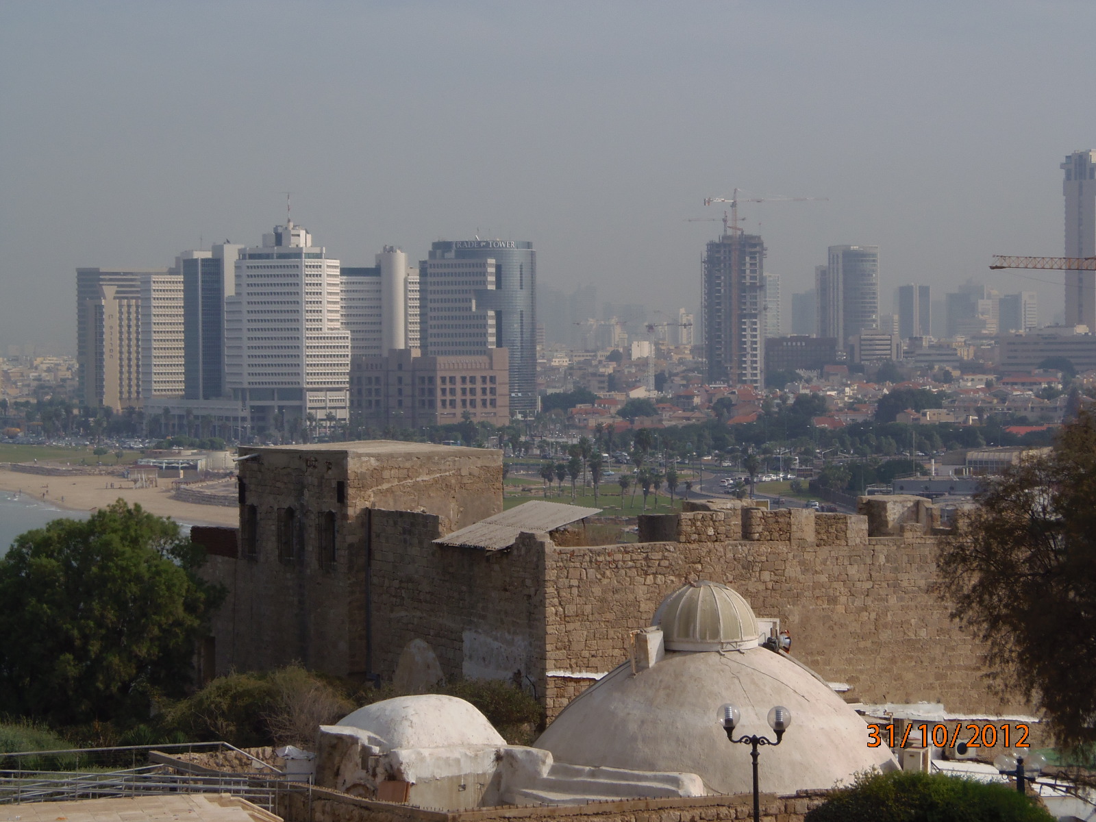 Casa de Israel - בית ישראל: 2º Viaje a Israel - VISITA A YAFO ( Jaffa ...