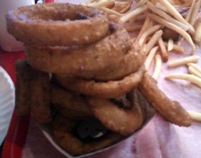 Thinking With Your Stomach: Italian Hot Dog at Davy's Dogs, Mount ...