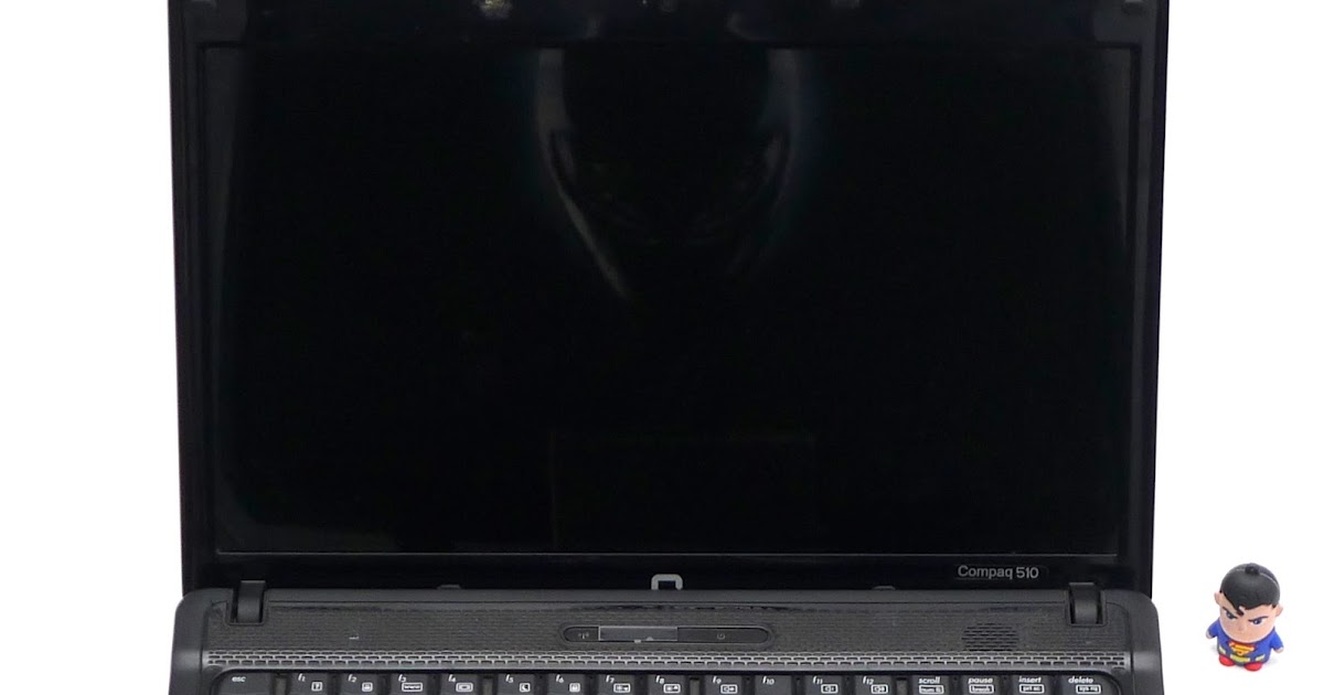 Jual Laptop Compaq 510 ( Core2Duo ) Bekas | Jual Beli Laptop Bekas ...
