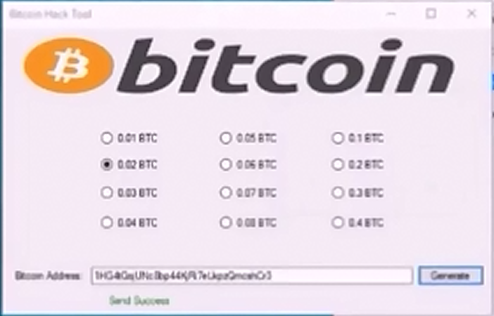 BlockChain Co.: Screenshot Proof 2018