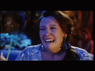 Smoking and Drinking: Directionless: Muriel's Wedding (1994)