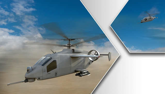 desarrollo defensa y tecnologia belica: Kiowa Warrior con esteroides ...