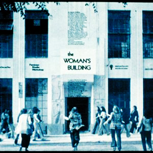 Feminism and Graphic Design: The Woman’s Building