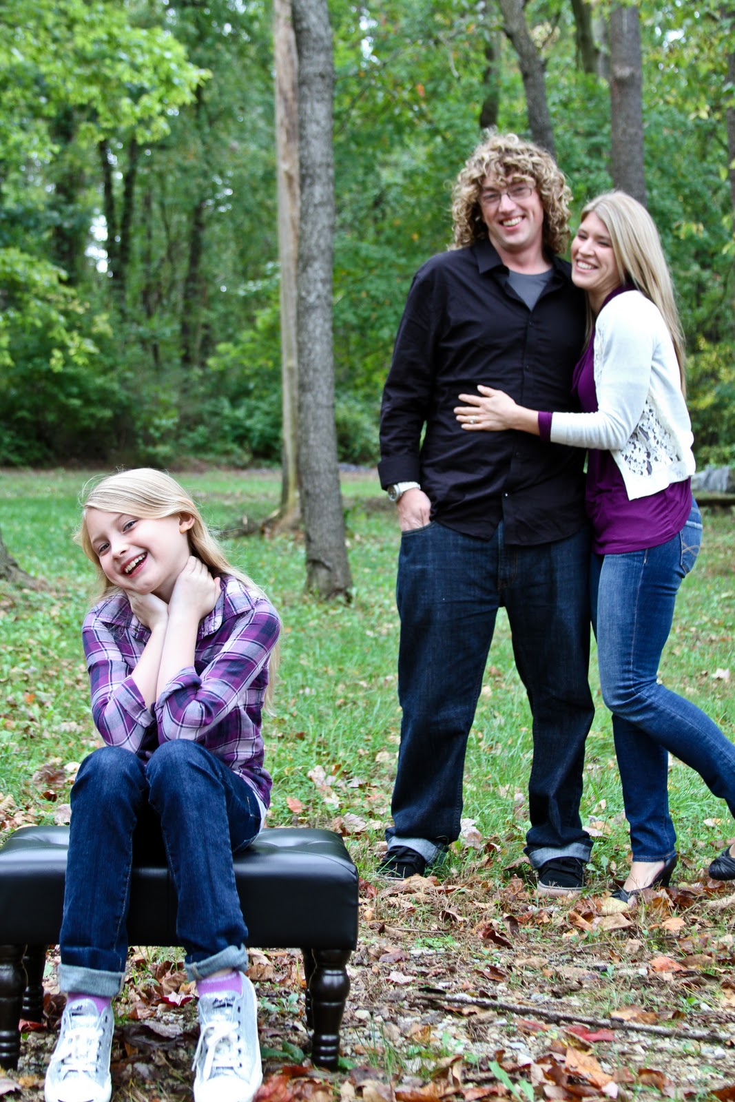 Marlena Smith Photography: Meet The Dougherty Family