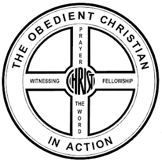 Dads Teach the Bible: Discipleship Summary