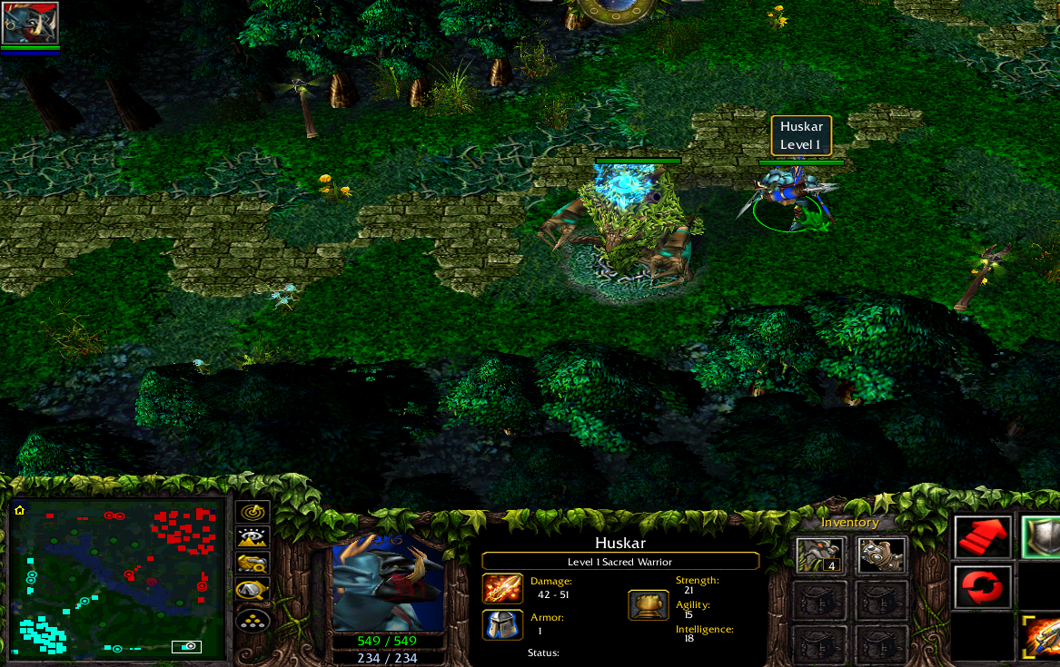 Ikhvan setiawan: DOWNLOAD CHEAT MINI MAP TERANG TANPA MAPHACK PADA DOTA ...