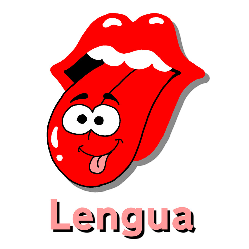 Desde la pirámide acostada: Lección de lengua