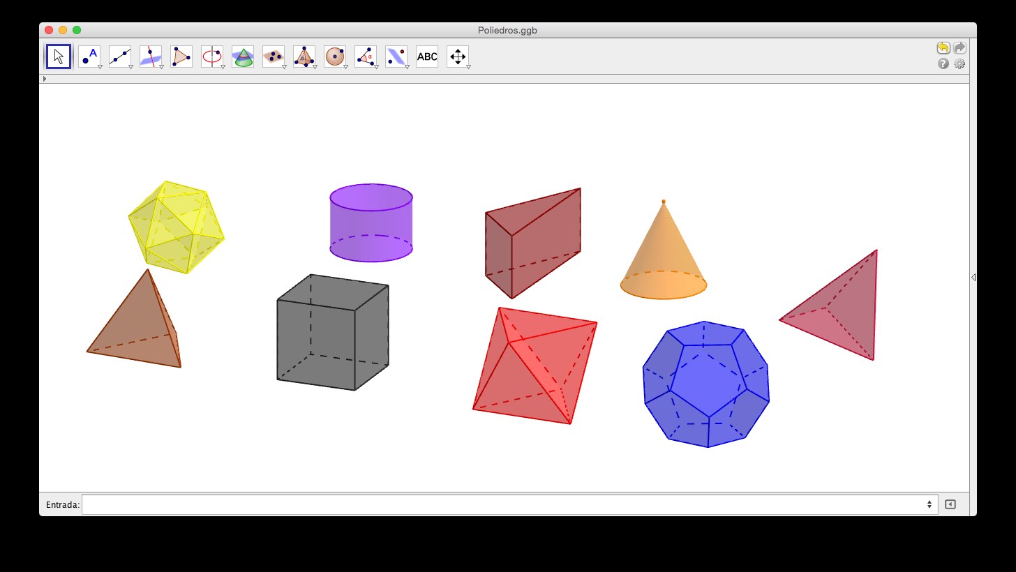 Aprendiendo Geogebra: GEOGEBRA