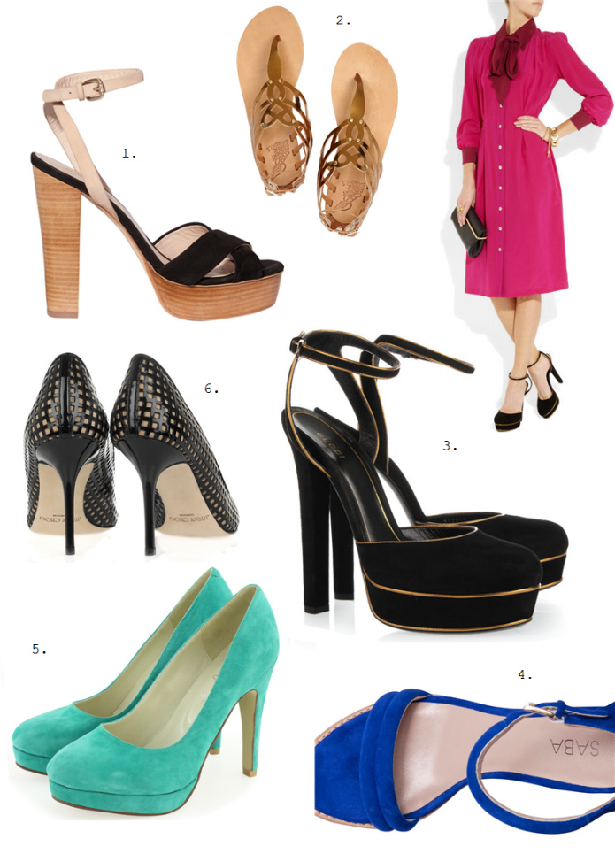 Elwood's Way: October 2011