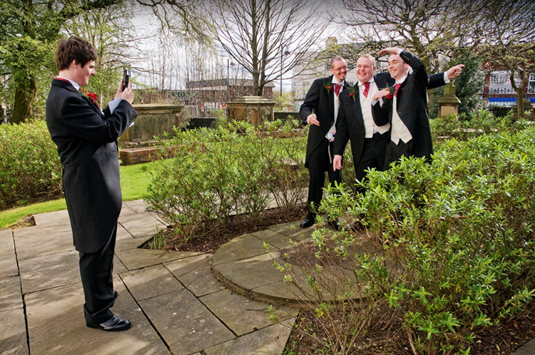 Ben Peasley Photography: April 2011