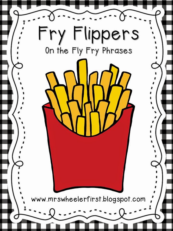 Mrs. Wheeler's First Grade Tidbits: End of the Year Stuff