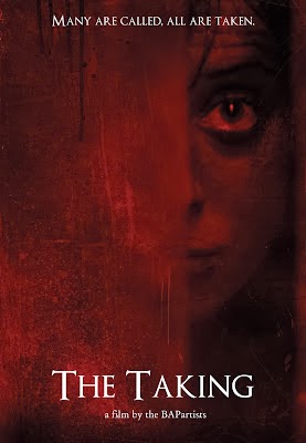 El Ojo del Horror: Crítica: The Taking (2013)