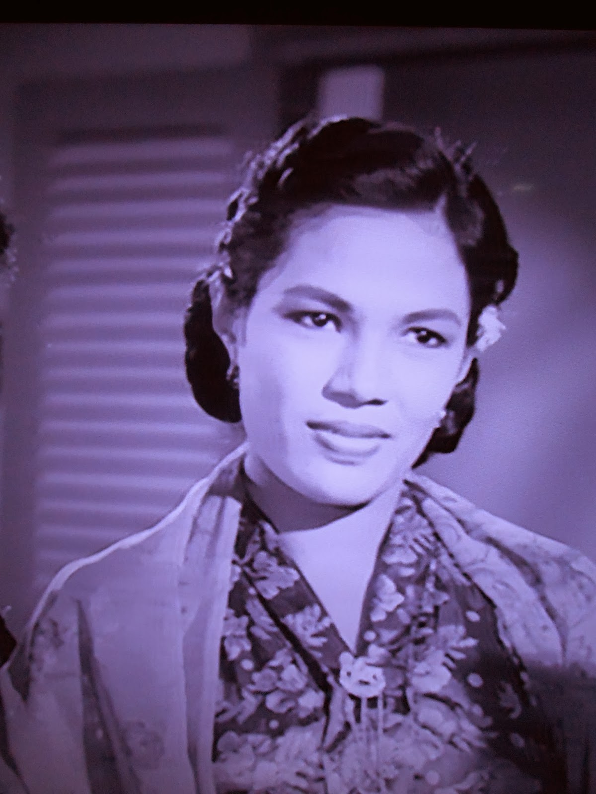 Seniwati Legenda Zaiton