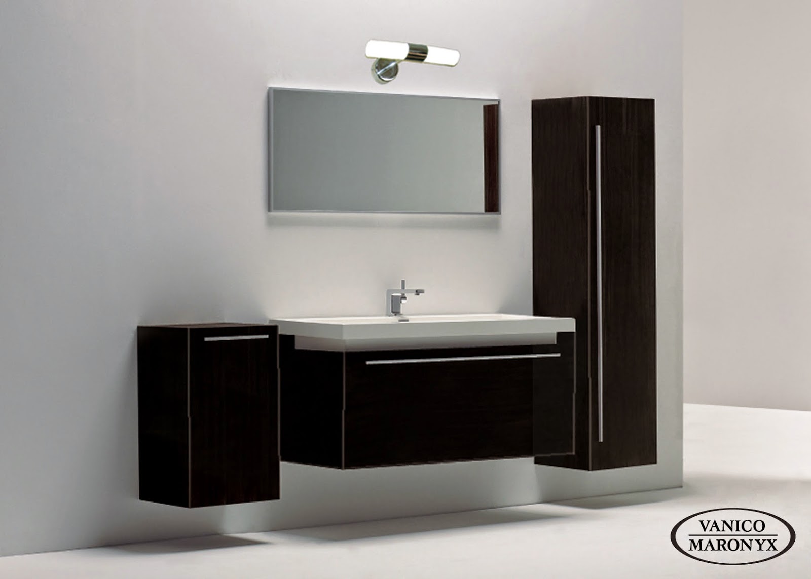 Bath & Tile Talk: Vanico-Maronyx - Excellent Design For Bath Products