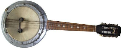 Instrumentos Músicais