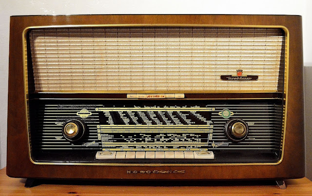 Rádio Acesa FM VR: Primeira transmissão de rádio no Brasil completa 96 anos