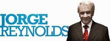 Conoce Colombia: Jorge Reynolds