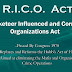 Racketeer Influenced and Corrupt Organizations Act