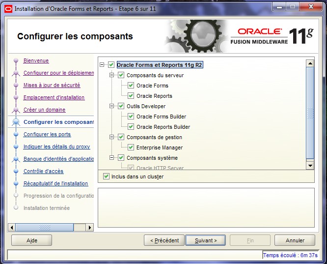 Blogue Oracle Abderrahmane Abed: Installer et configurer Oracle Forms ... Blogue Oracle Abderrahmane Abed: Installer et configurer Oracle Forms ...