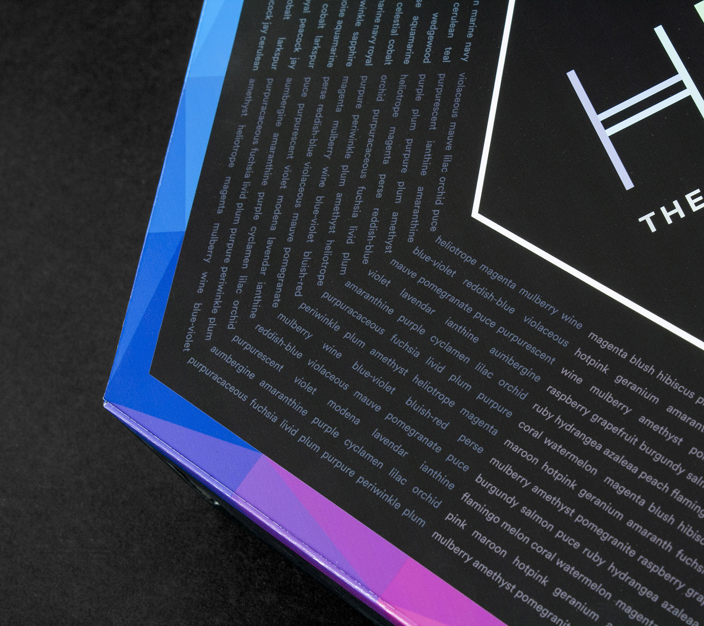 Hex – Packaging Of The World