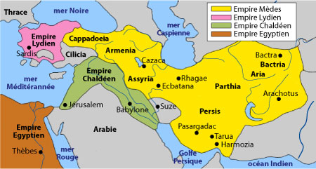 Autistic Mystic: MAGI: The Journey Begins.....1000 BC